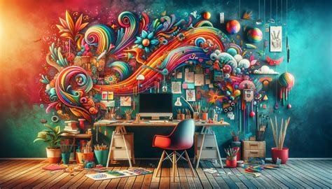 unleash your inner picasso and boost your freelance flow blog