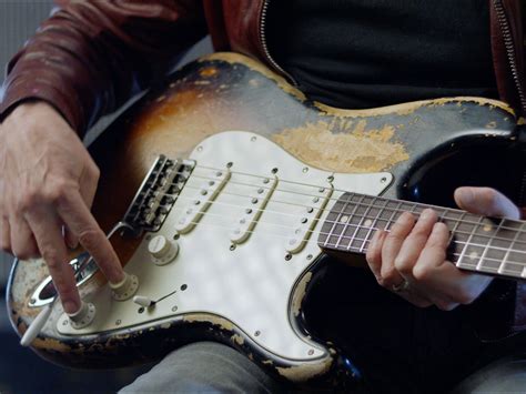 Mike Mccready All Things Guitar
