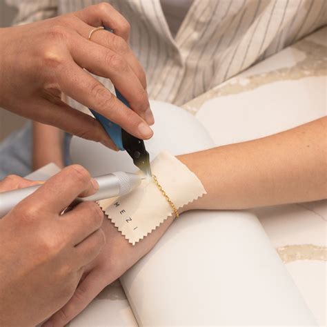 Permanent Bracelet Sydney Welded Braces Sydney Mezi