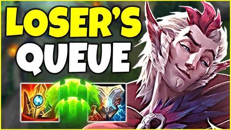 What Is Losers Queue League Of Legends At Karrie Keane Blog