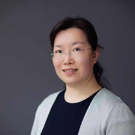 Beibei Wang — Cams Oxford Institute