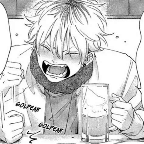 Pin De Mavis En Bl Expresiones De Dibujo Dibujos Ilustraciones