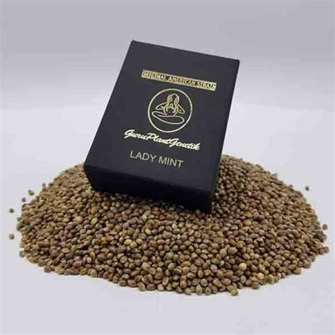 Lady Mint Tu Grow Shop Online