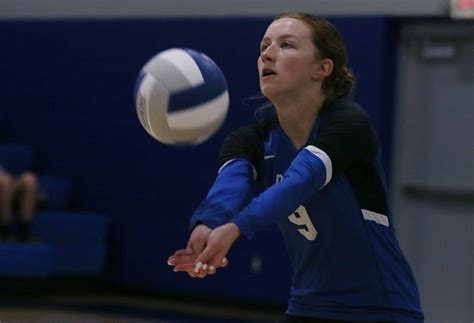 Photos Colo Nesco Vs Meskwaki Settlement High School Volleyball