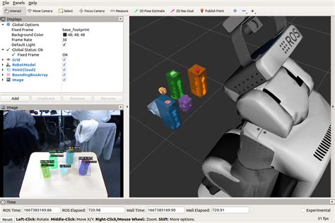 Github Hiroishida Detic Ros Ros Wrapper For Pretrained Detic Instance Segmentation And