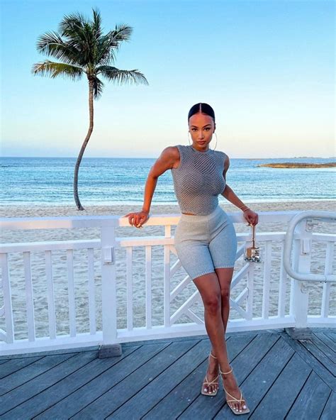 Picture Of Draya Michele