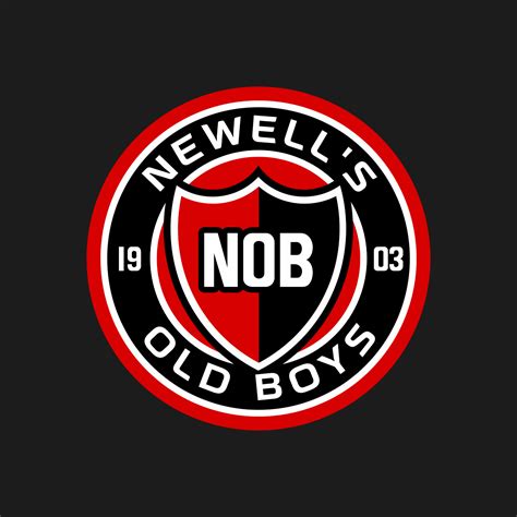 Newells Old Boys Redesign