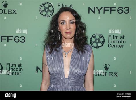 Director Mary Bronstein Attends The Premiere For If I Had Legs Id