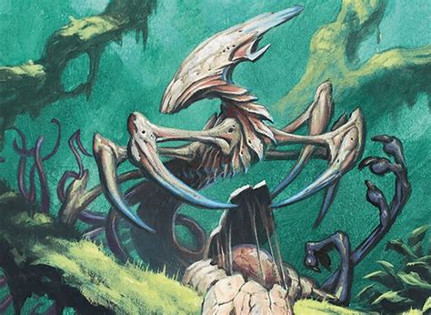 Eldrazi Repurposer Card Edhrec