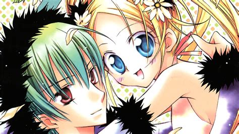 ココア！ 柏木志保 第2話 潜入・芸能コース！ コミックdays