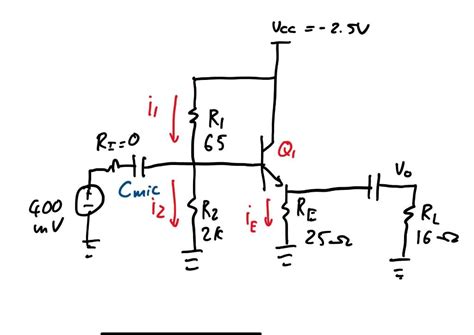 Solved Part A Calculate Value Of I I And IE By Using Chegg