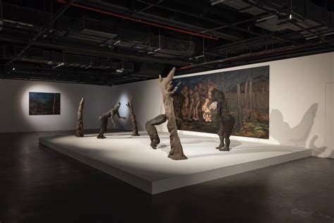 Cultural Foundation Presents Emirati Artist Maitha Abdalla In Solo