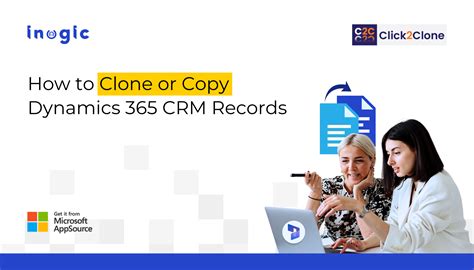 How To Clone Or Copy Dynamics 365 Crm Records A Complete Guide Power Community