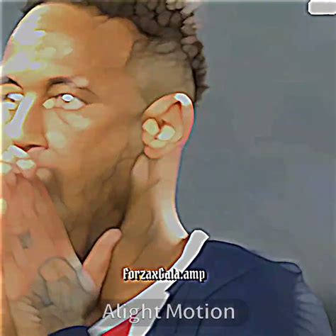 First Blur Edit Neymar Jr Everybody Youtube