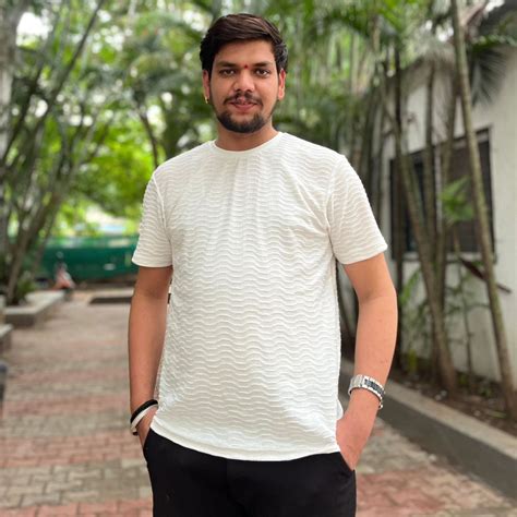official nikhil agarwal niks 1047 on threads