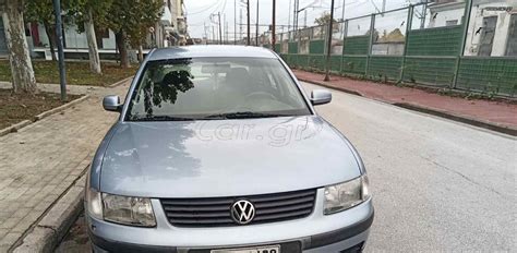 Cargr Volkswagen Passat 98