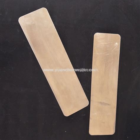 Copper Sheet Cutting And Processing Services