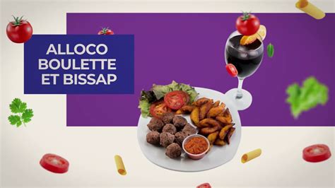 Descubre La Deliciosa Comida Tradicional De Costa De Marfil Sabores