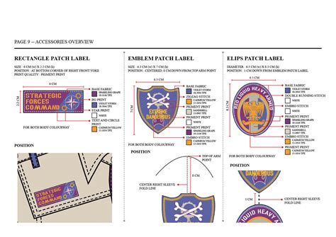 Tech Pack On Behance