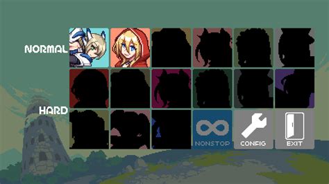 Witchs Rhythm Puzzle On Steam