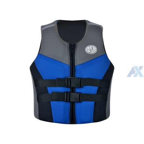 Lifesaving Vest Floating Device Neoprene Buoyancy Aids