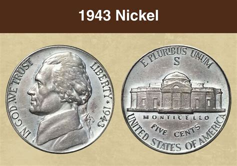 Rare 2019 Nickel Errors Worth Money Full List