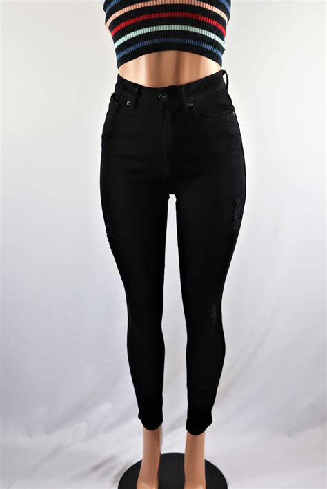 Steven Pants Needmystyle