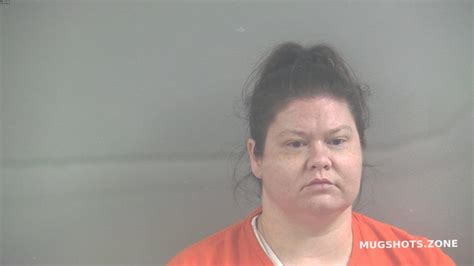 Morgan Monica D 09272022 Logan County Mugshots Zone