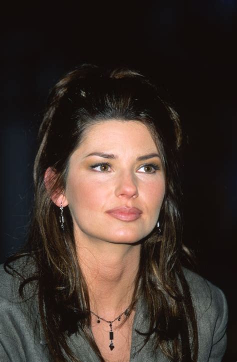 Picture Of Shania Twain Artofit