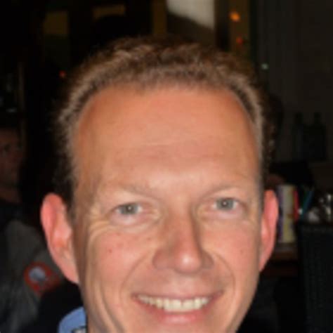 Rob Hoevenaars Procurement Director Royal Gea Grasso Holding Nv Xing