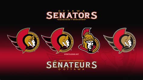 Senators Logo