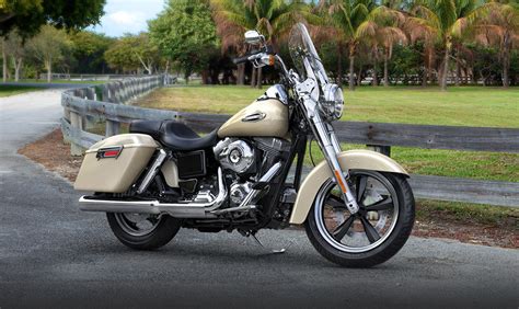 2014 Harley Davidson Dyna Switchback Fld Is All American Bike Heritage