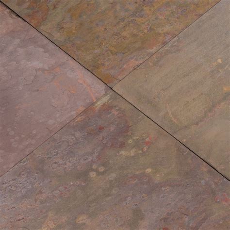 Multi Classic 12x24 Gauged Slate Tile