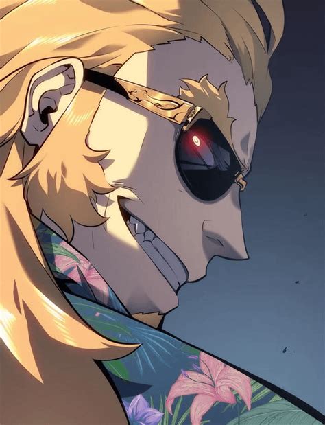 Thomas Andre Did Nothing Wrong Rsololeveling