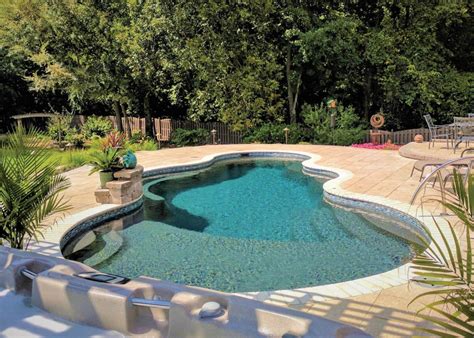 Fiberglass Pools Envision Pools And Outdoor Living