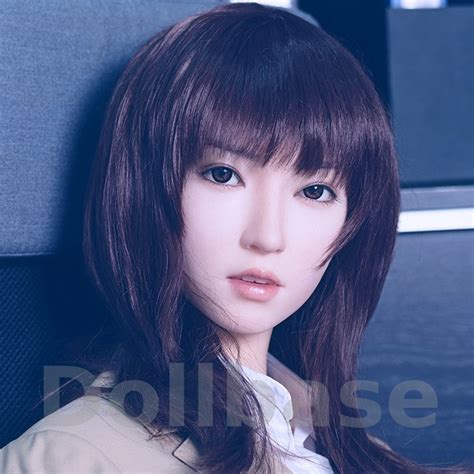 Doll Sweet Miki Head 2019 Dollbase