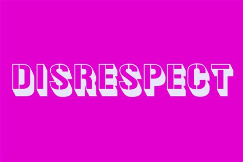 Disrespect In Different Languages 134 Translation And Listening