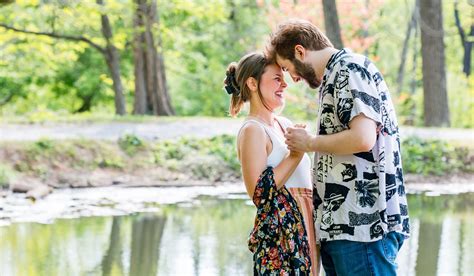 Kylie Kirkland And Spencer Kramers Wedding Website