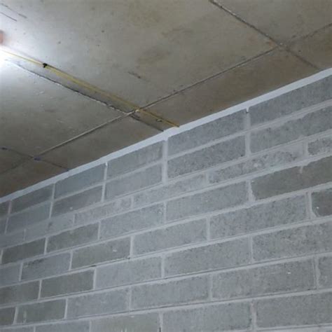 Linear Gap Seals Parkwest Fire Protection