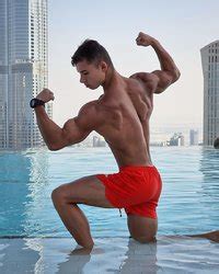 Alex Jechev Page Lpsg