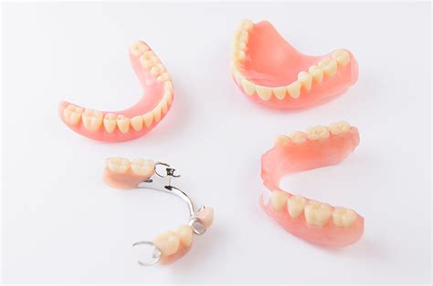 Removable Partials And Dentures Stovall Dental