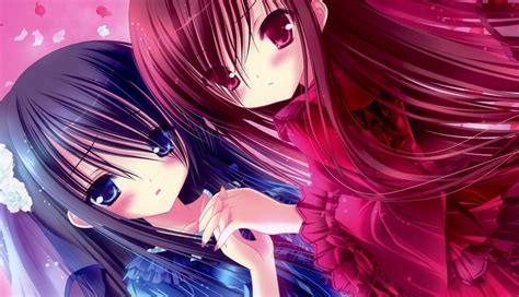 Kawaii Anime Laptop Wallpapers Top Free Kawaii Anime Laptop