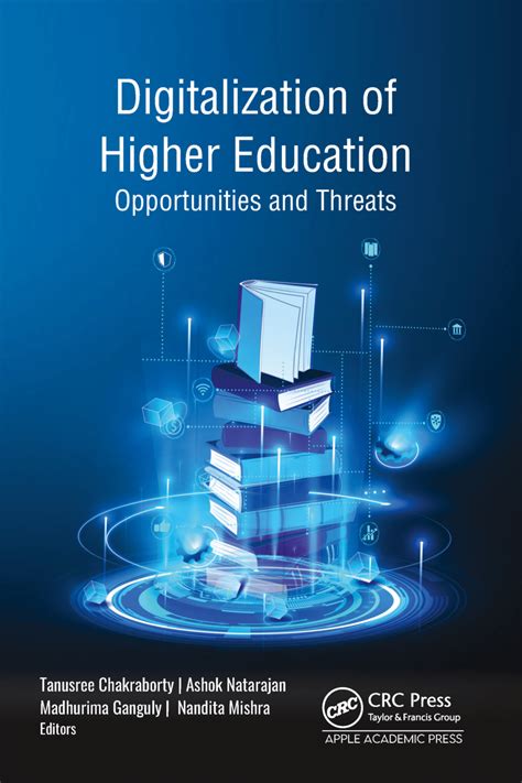 Pdf Digitalization Of Higher Education Opportunities And Threats
