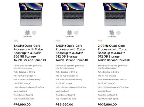 Philippines Macbook Price At Betty Mcclusky Blog