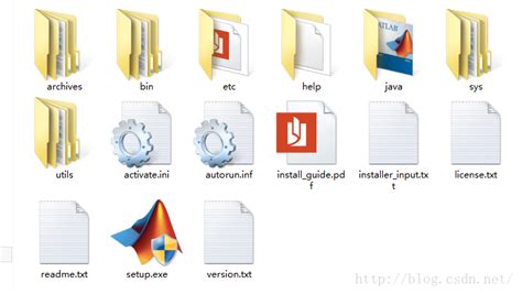 matlab2012b安装教程32位 matlab2012b windows 安装详细教程 csdn博客