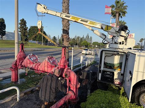 The Importance Of Backflow Preventers What You Need To Know