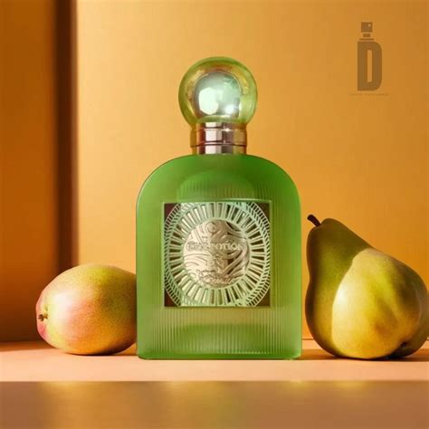 Pear Potion 100ml Edp Paris Corner Dune Perfumes