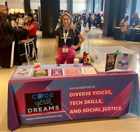 Code Your Dreams Posted On Linkedin