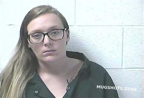 Daugherty Cortney Michelle 10172025 Daviess County Mugshots Zone
