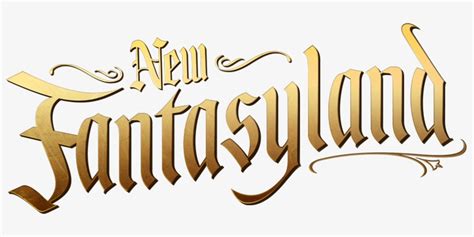 Magic Kingdom Logo Png